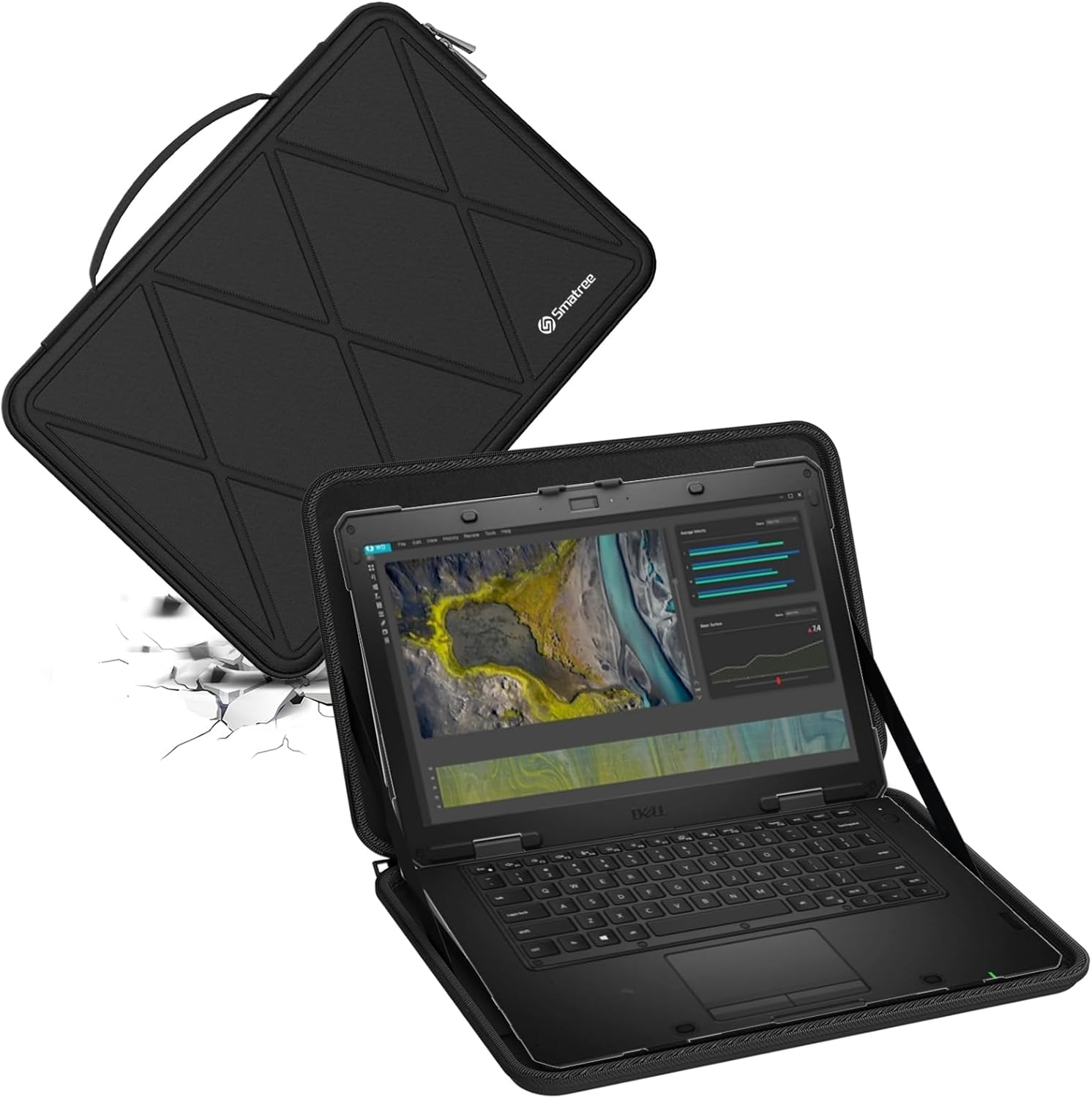 Top 7 Best Rugged Laptop Bag: Top Durable Choices for 2024 - Mighty Deals