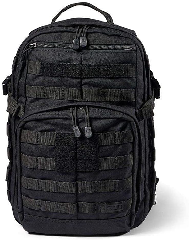 Top 6 Best Tactical Laptop Backpacks: Durability Meets Functionality ...