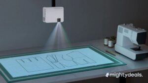 Top 5 Best Projector for Sewing Patterns: Enhancing Your Crafting ...
