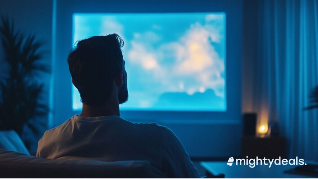 Top 5 Best Acoustically Transparent Projector Screen: Top Picks for ...