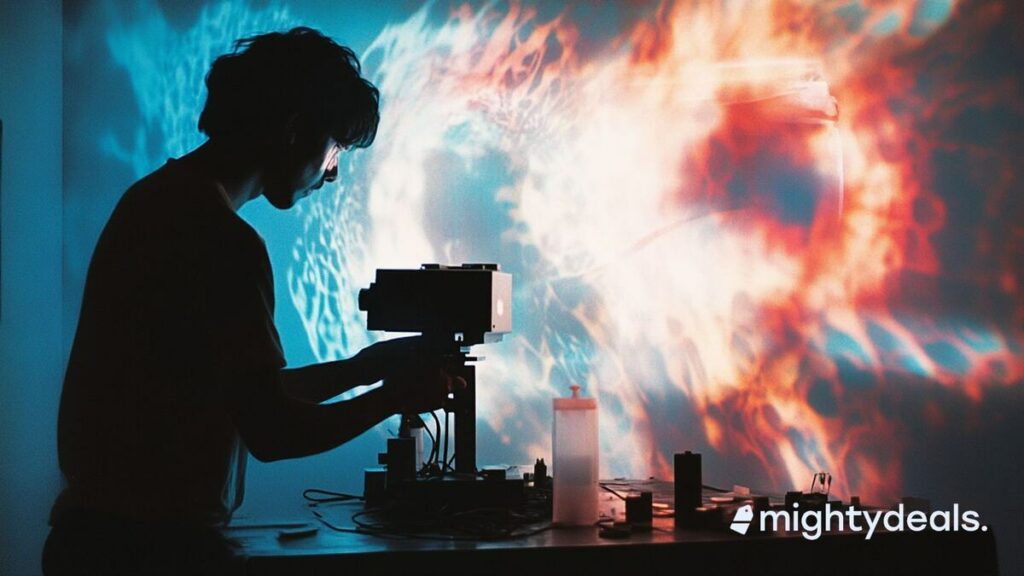 Top 8 Best Projector for Projection Mapping: Unveiling Top Picks for ...