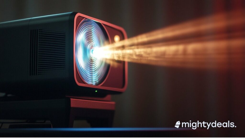 Top 8 Best Projector Below $1000: Top Affordable Picks for Your Home ...