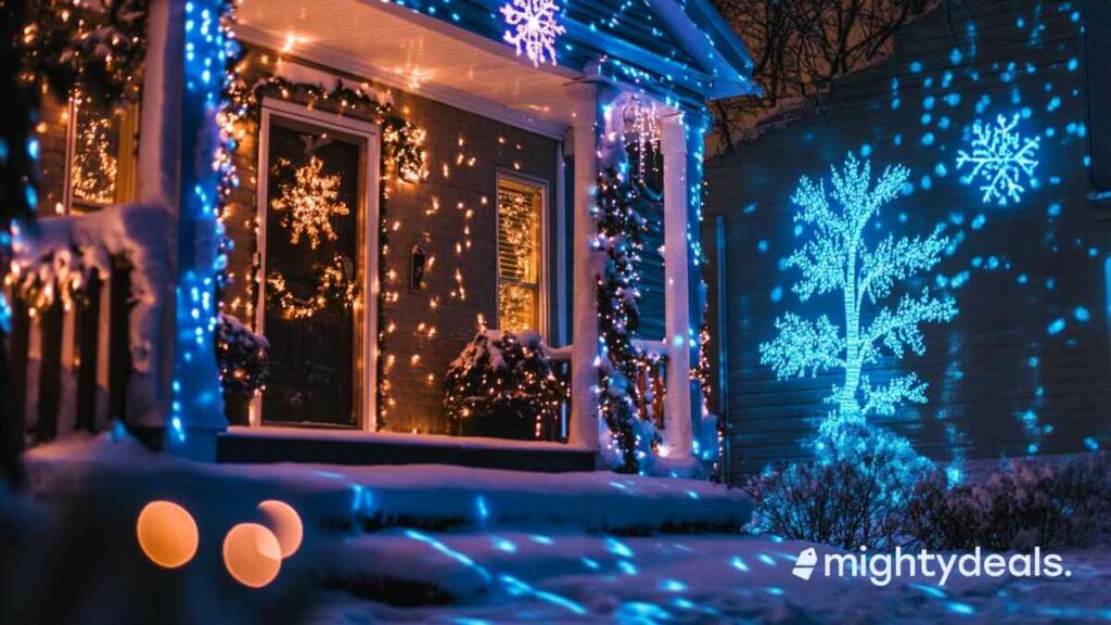 Top 7 Best Holiday Window Projector: Top Picks for Magical Displays ...