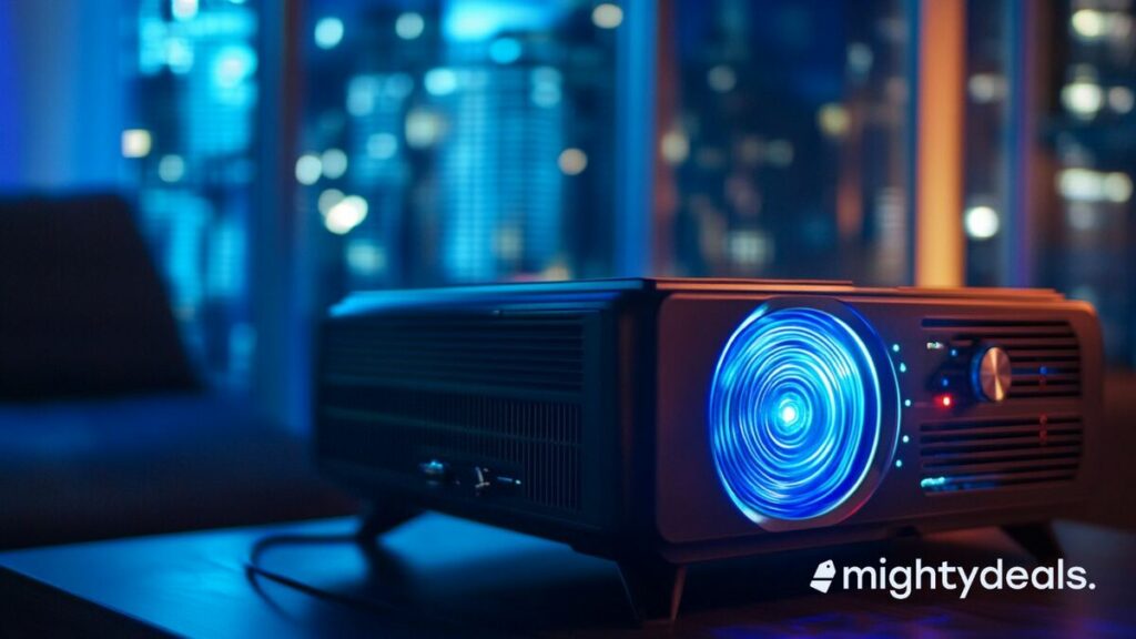 Top 8 Best House Mapping Projector: Top Picks for Mesmerizing Visuals ...