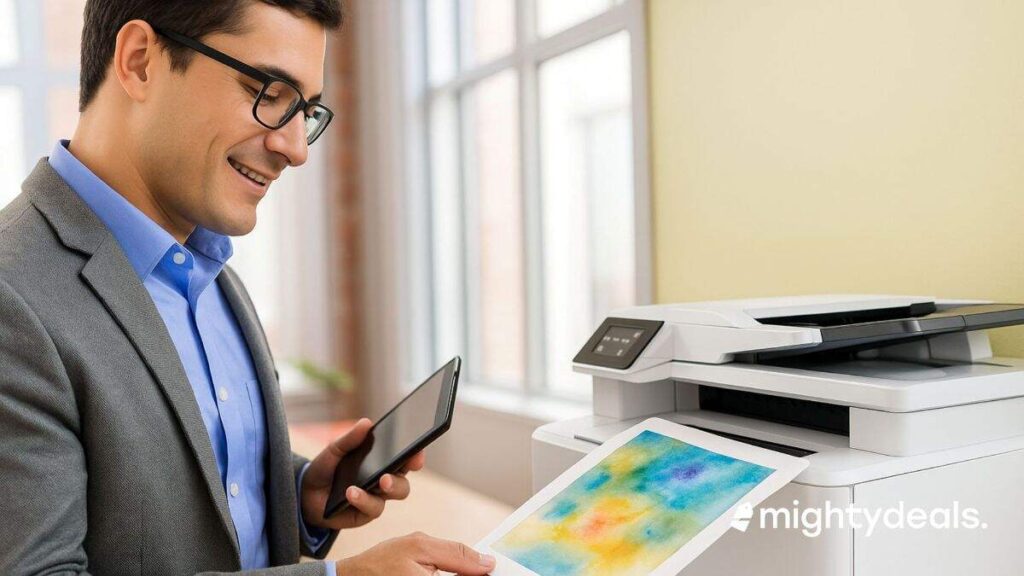 Top 3 Best Printer for Watercolor Paper: Top Picks for Artists - Mighty ...