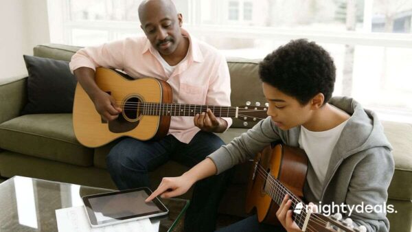 Top 4 Best iPad for Musicians: Top Picks for Creativity - Mighty Deals