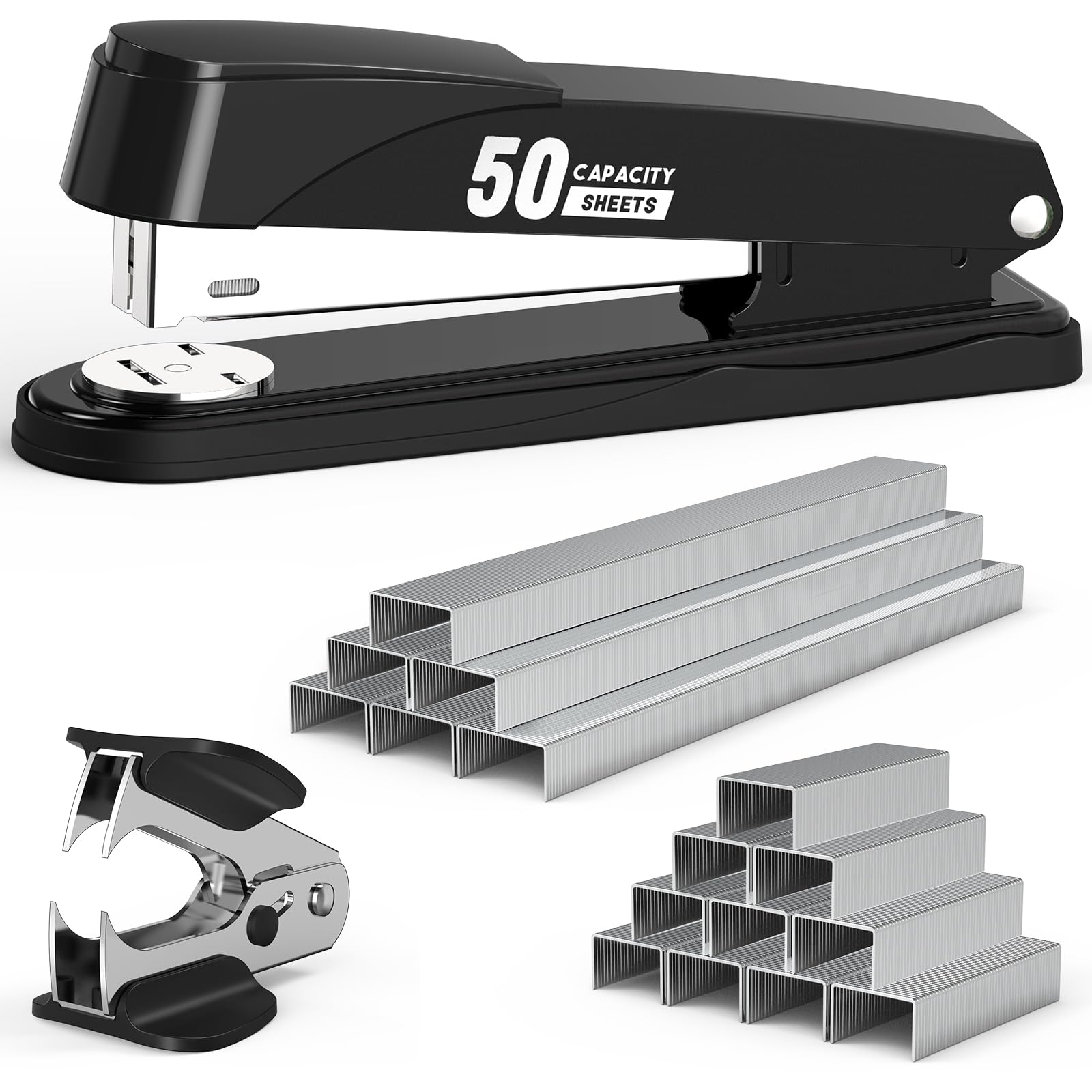 Top 4 Best Staplers for Office: Top Picks for Efficiency and Durability ...