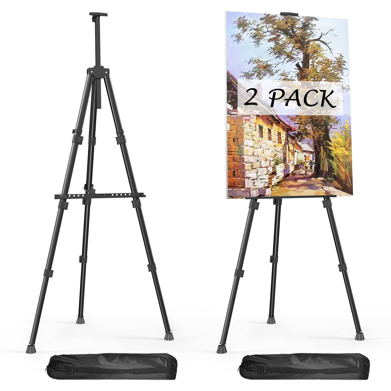 Top 3 Best Portable Easel Options for Artists in 2025 - Mighty Deals