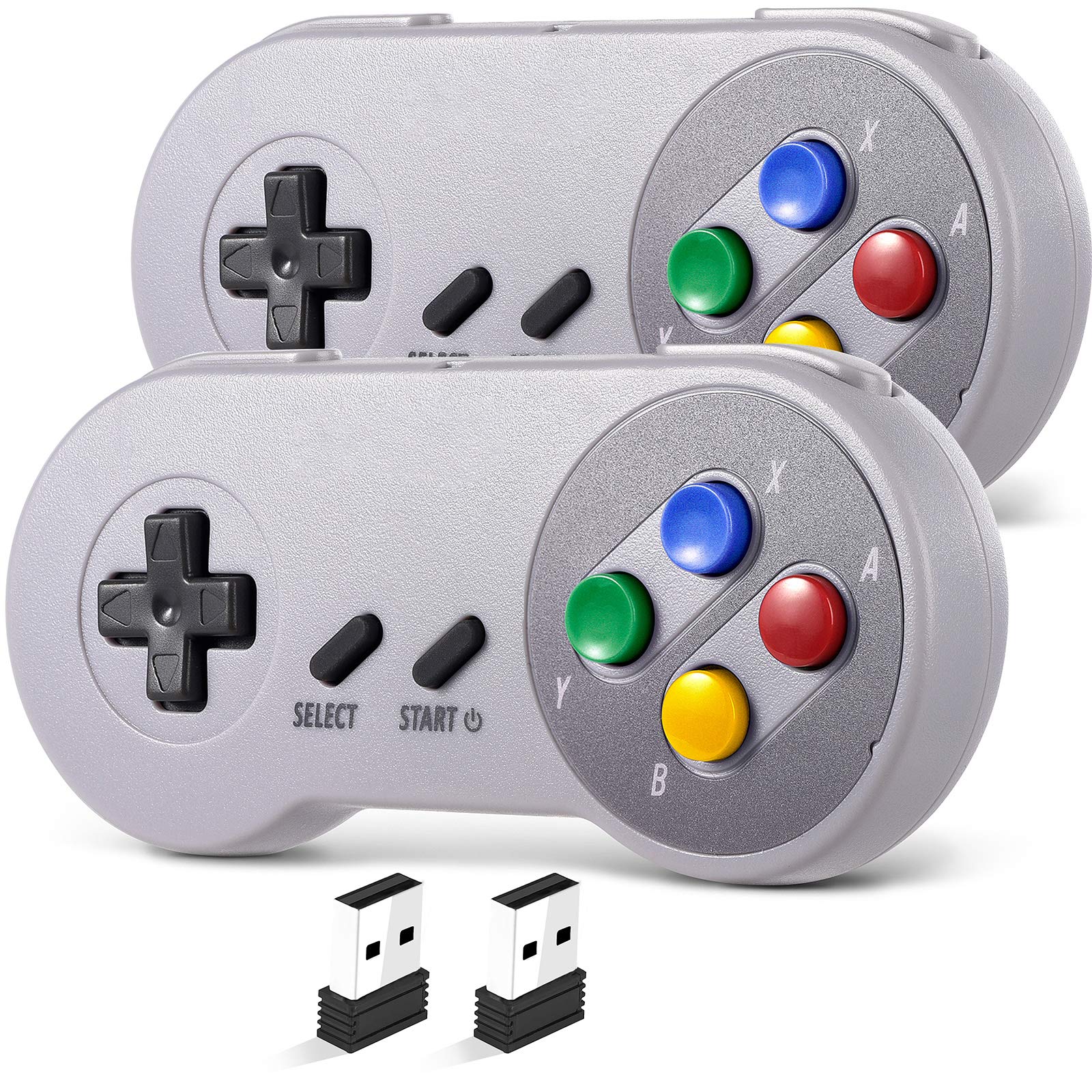 Top 3 Best Controller for Retro Games: Top Picks for Classic Gaming ...