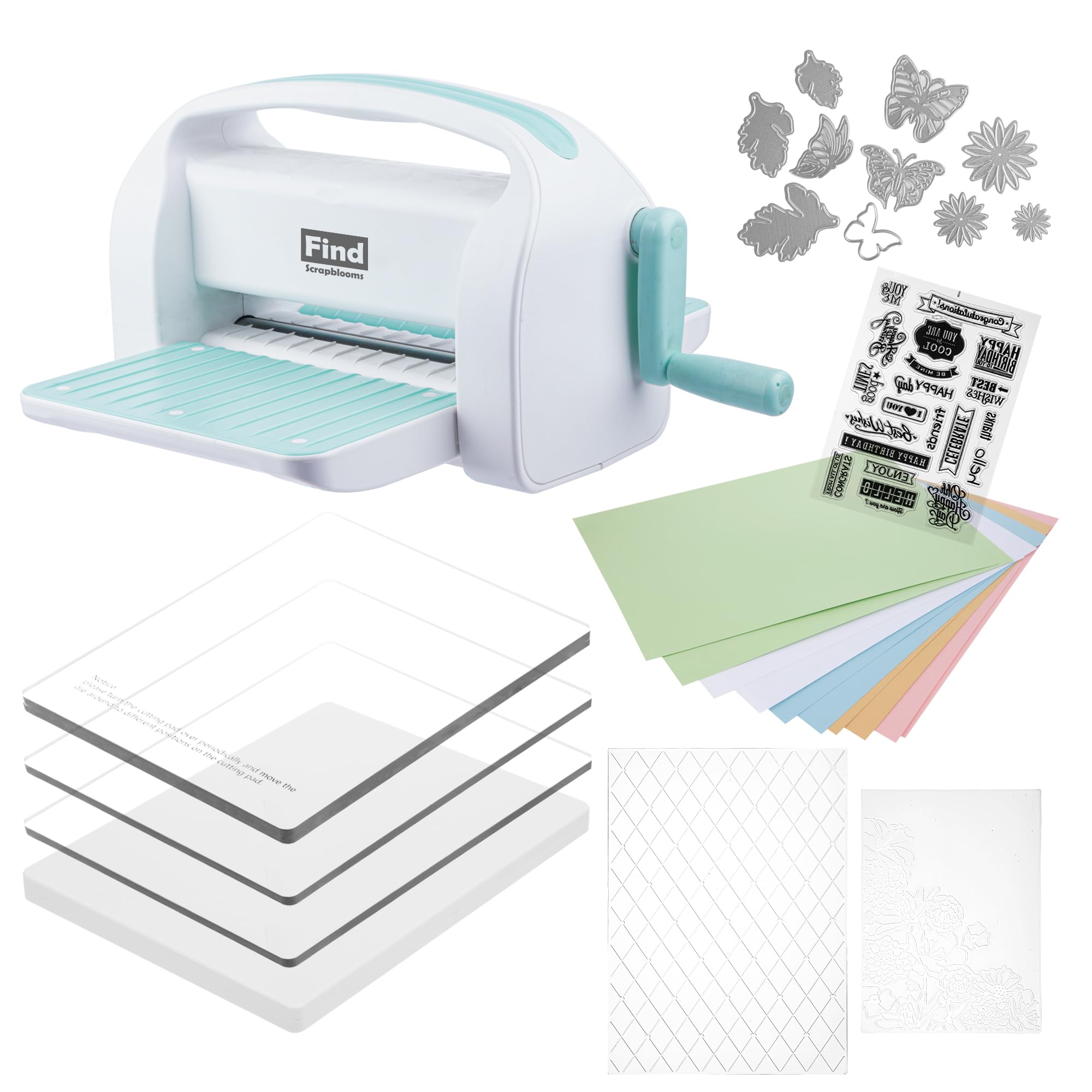 Top 3 Best Embossing Machine Options for Crafting in 2025 - Mighty Deals