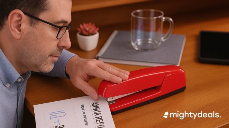 Top 4 Best Swingline Stapler Models for Every Office - Mighty Deals