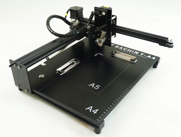 Top 4 Best Pen Plotter Handwriting Machine for Precision and Design ...