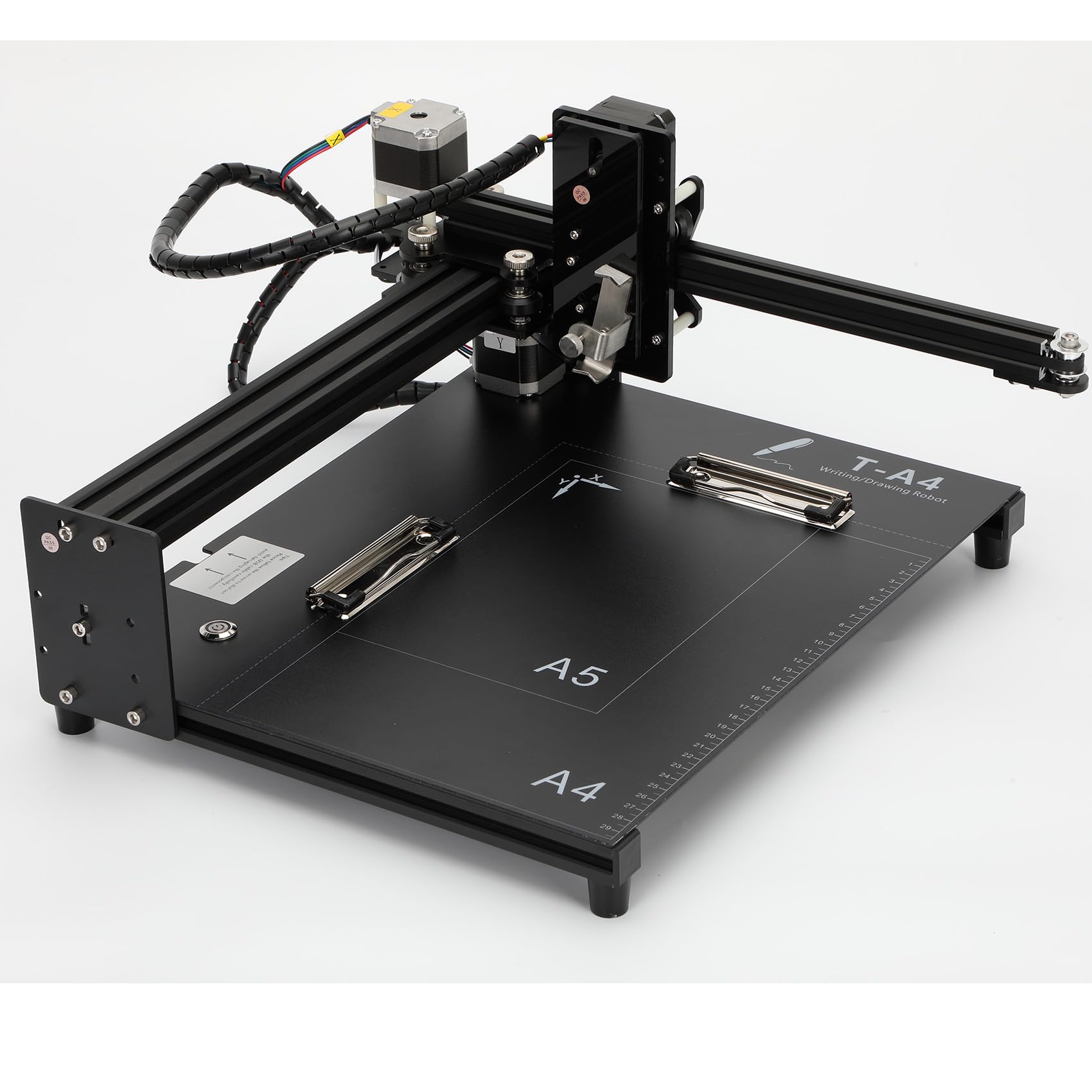 Top 4 Best Pen Plotter Handwriting Machine for Precision and Design ...