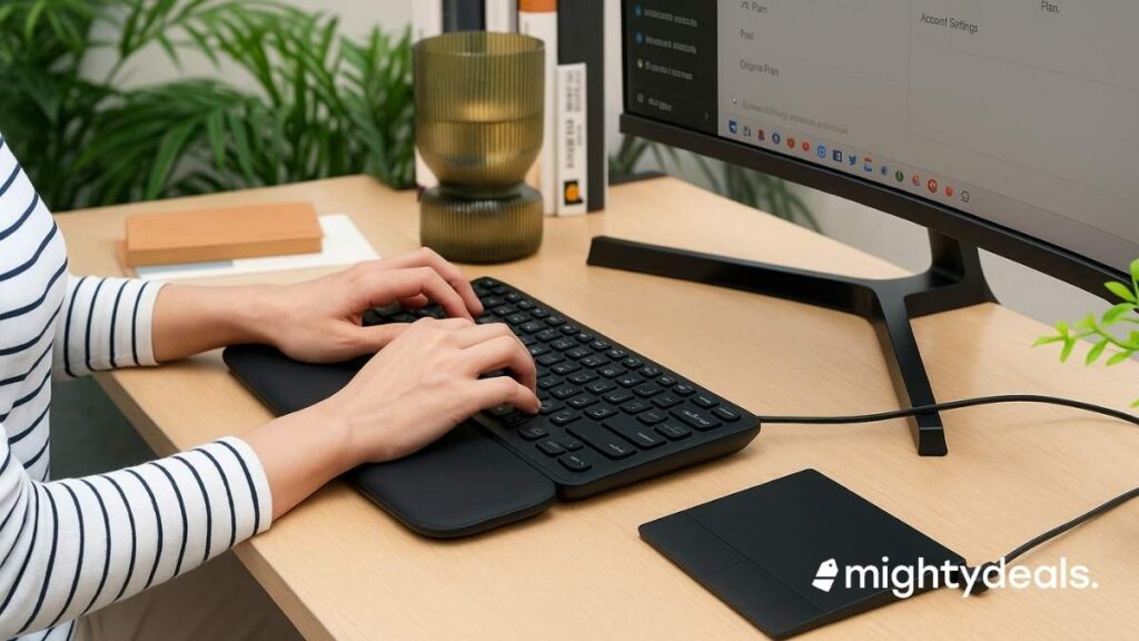 Top 4 Best Touchpad for Windows: Top Picks for Seamless Navigation ...