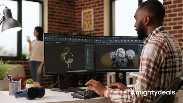 Top 3 Best Monitor for 3D Modeling and Rendering: Top Picks for ...