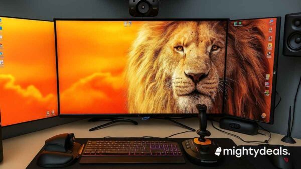 Top 3 Best Monitor for Triple Screen Setup: Top Picks for Ultimate ...