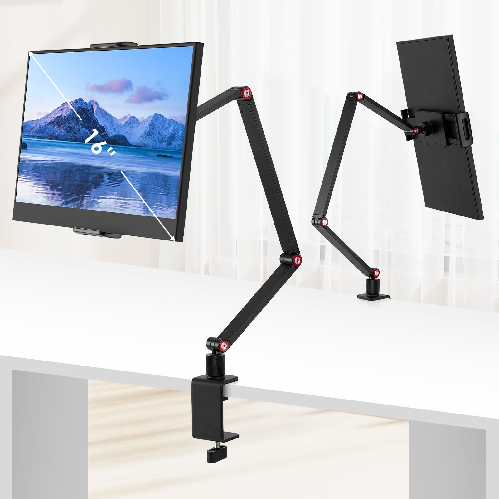 Top 3 Best Portable Monitor Stand Options for Every Workspace - Mighty ...
