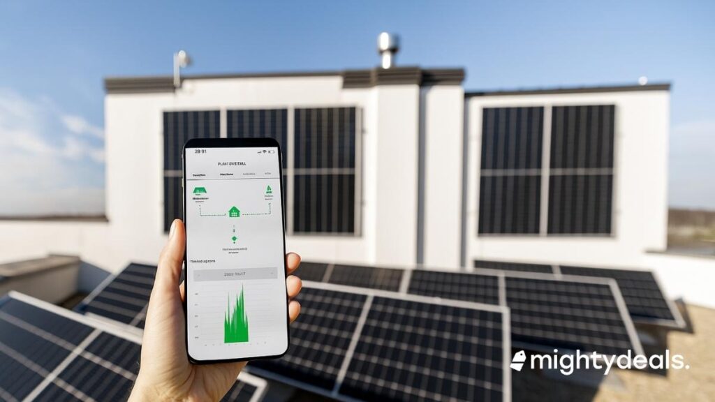Top 3 Best Solar Monitoring System for Efficient Energy Management ...