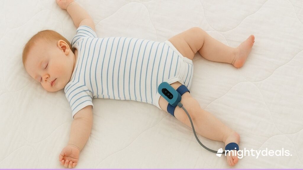 Top 4 Best Seizure Monitor for Toddler: Top Choices for Safety - Mighty ...