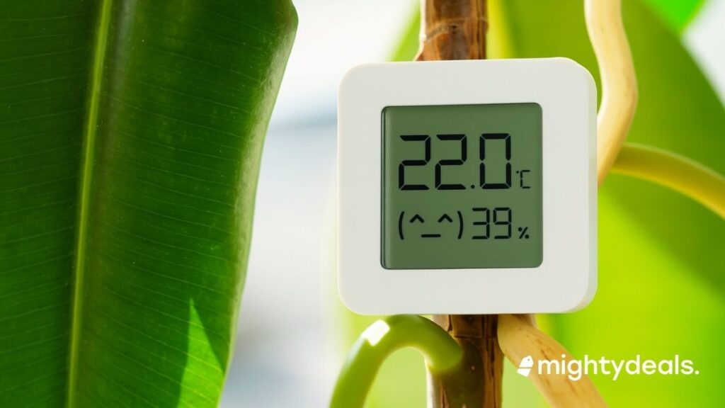 Top 4 Best Sensors for Greenhouse Monitoring: Top Choices for Accurate ...