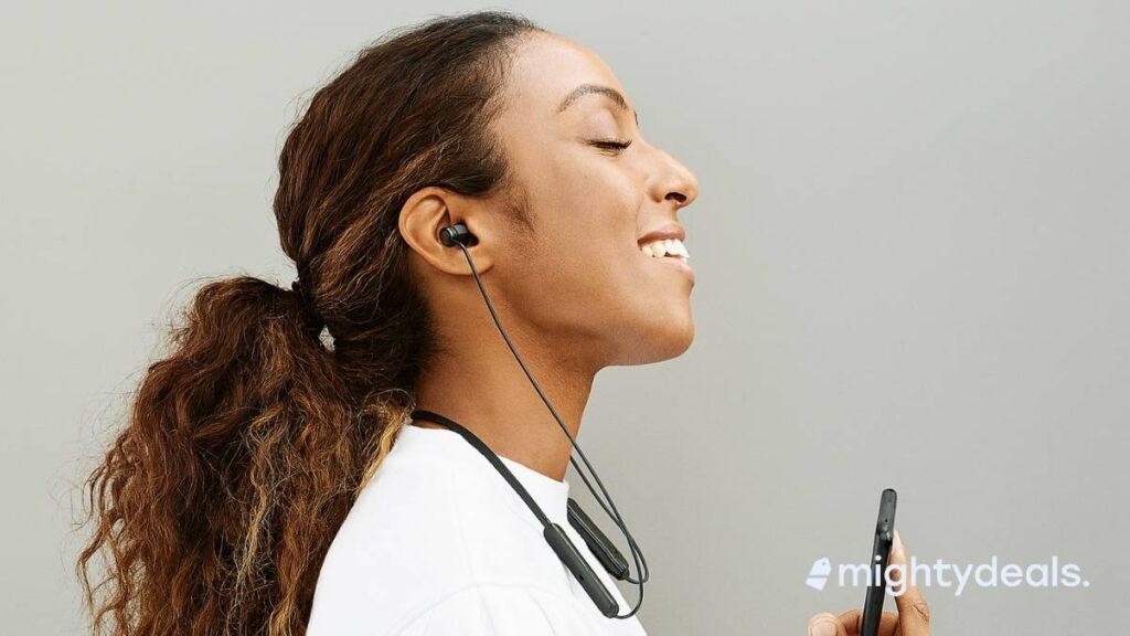 Top 4 Best Behind the Neck Headphones Top Picks for Comfort and Sound ...