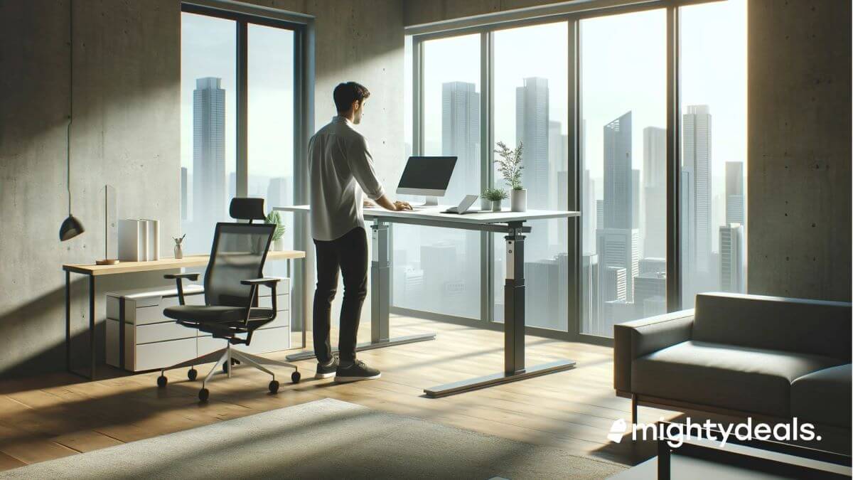 Workspaces Archives - Page 5 of 6 - Mighty Deals